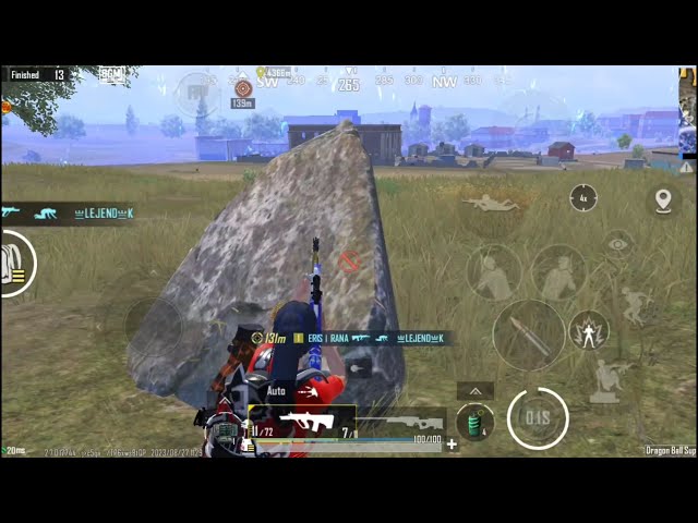 M416 vs AUG A3: Which is the best AR in the BGMI 2.8 update?