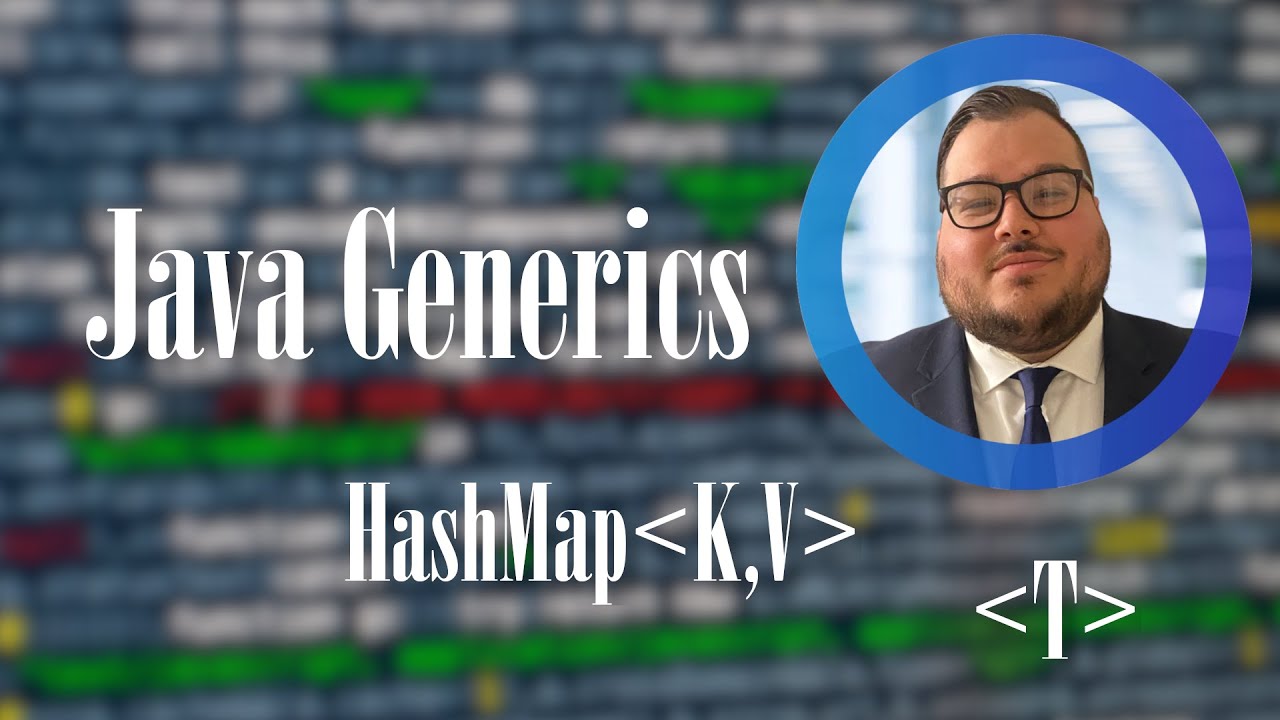 Java Generics - Full Simple Tutorial | What You Need To Create Reusable Code!