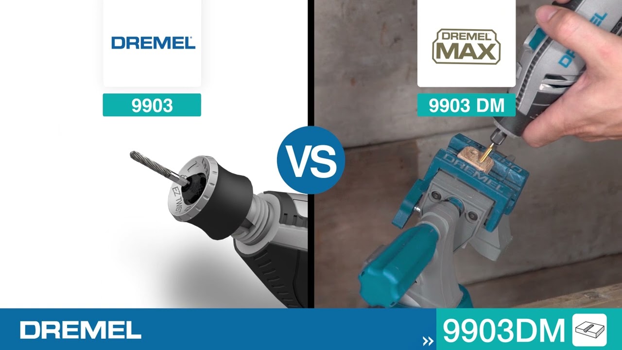 Tungsten Carbide Carving bit DREMEL® MAX Carving/Engraving | Dremel