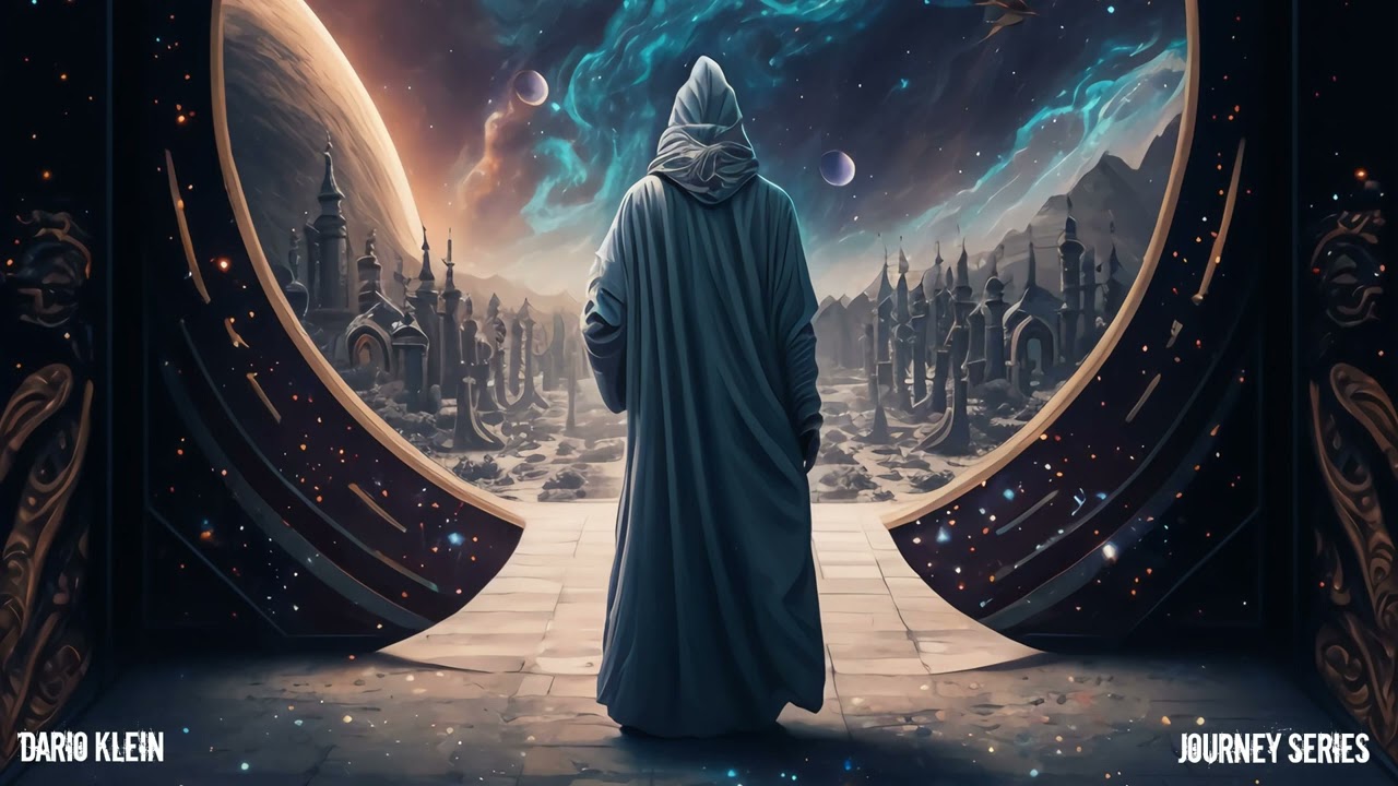 Dario Klein [Journey Series]