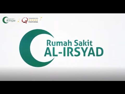 Ruang Bersalin RS AL-IRSYAD Surabaya