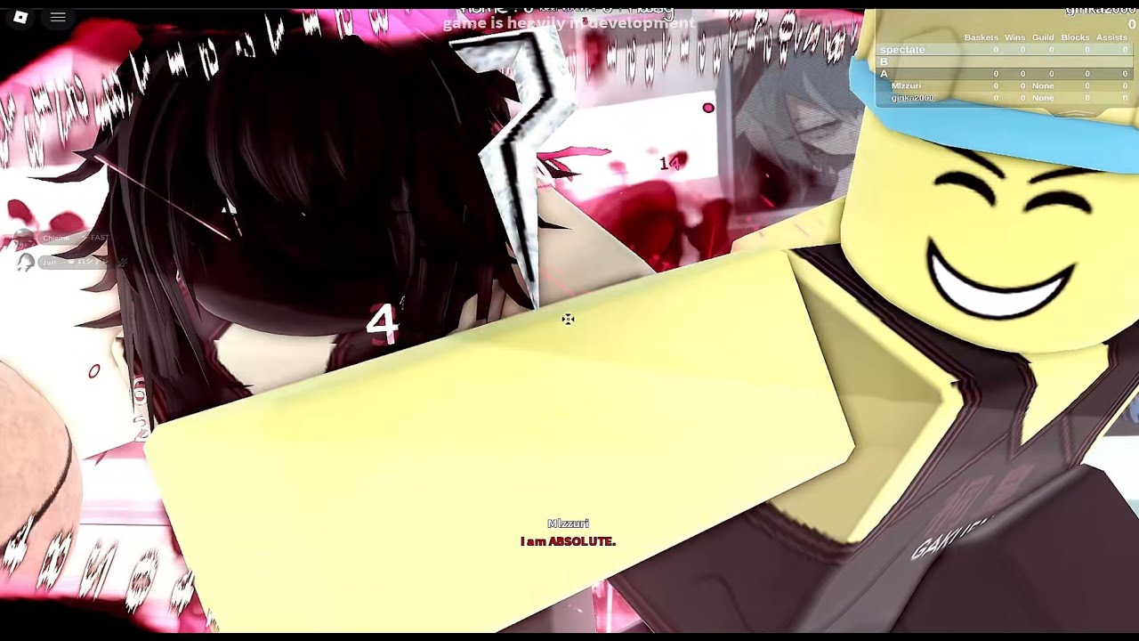 making a kuroko no basket game (part 3)