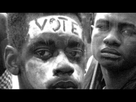 The Fifteenth Amendment