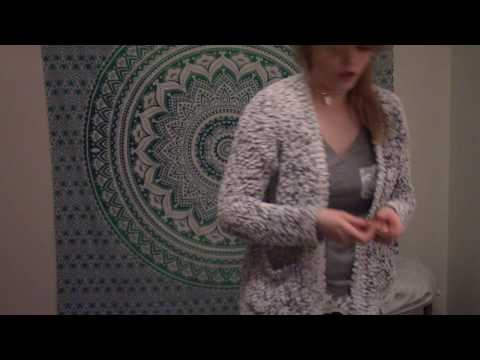 how to hang a tapestry 2017