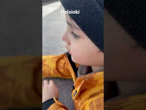 Lovely weather in Helsinki | #helsinki #finland #studyinfinland #vlog #europe
