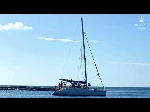 Sunset Sail in Nicaragua with Nica Sail Catamaran, Top Activity to Do in San Juan del Sur