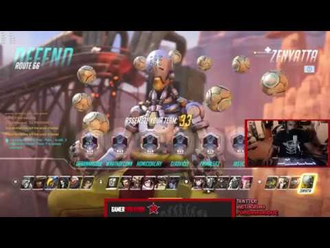 Steam Community :: Video :: OverWatch || UrbanMasque - WidowMaker