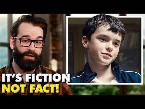 Netflix’s Show “Adolescence” Is Manipulating You And Thousands Of Others