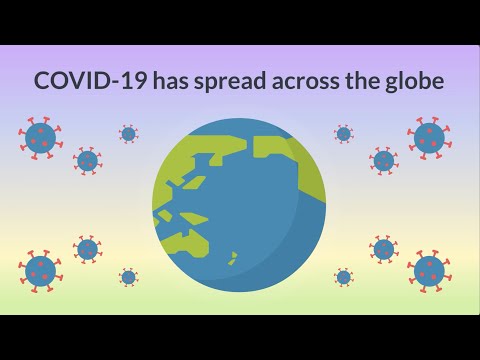 Covid-19 & JAK #cytokinestorm #januskinase