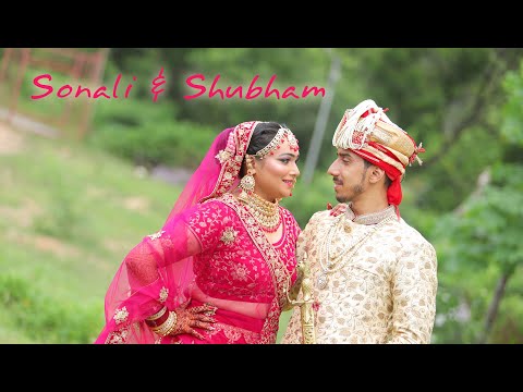 WEDDING FILM 2020 | SONALI & SHUBHAM | NANGAL | PUMPY FILMS & PHOTOGRAPHY | ANANDPUR SAHIB