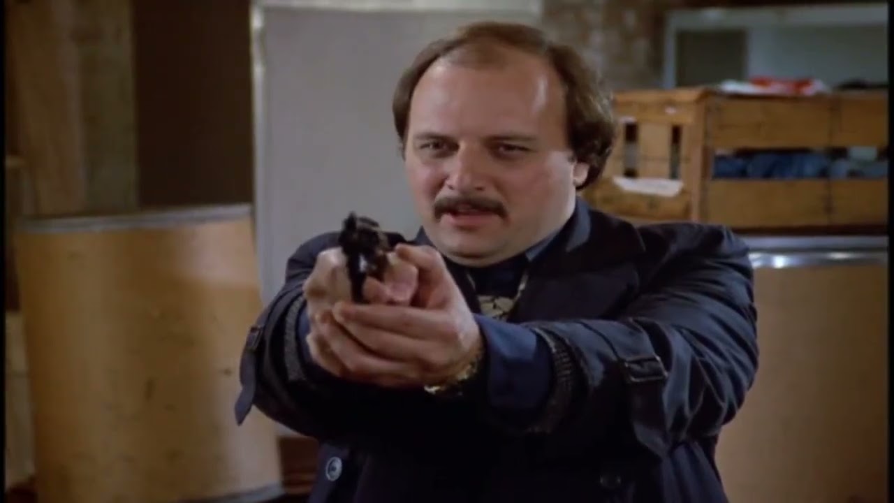 HILL STREET BLUES S6 E09