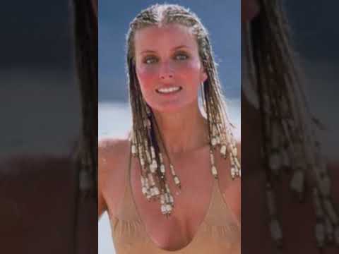 Bo Derek #shortvideo