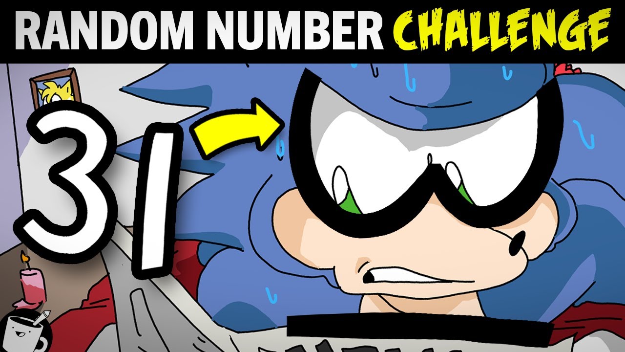 Making Art out of Random Numbers