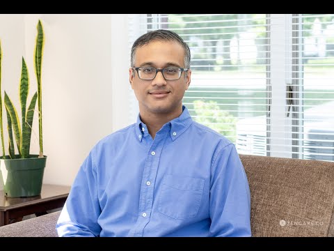 Nirav Soni, PhD | Therapist in New York