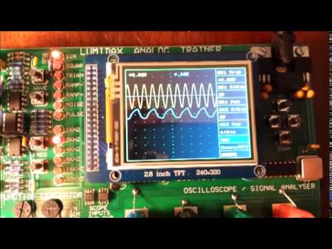 Octave Divider Demo