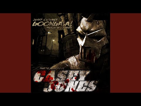Goongala!