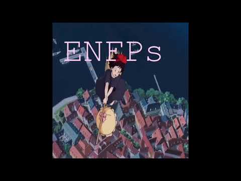 cool enfp characters 😎 (w/paramore playing in the bckgrd)