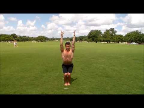 Dean Pohlman | About Us | Man Flow Yoga