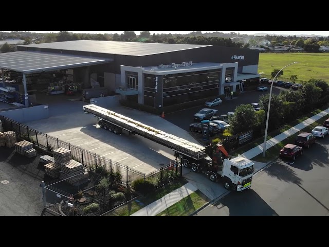 Steel Roofing & Cladding Systems - Top Quality Materials | Armorsteel NZ