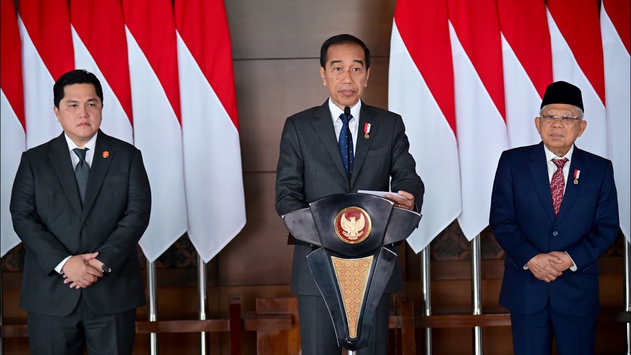 Politik Dinasti di Indonesia, Implikasi & Tantangan | sigiku.com