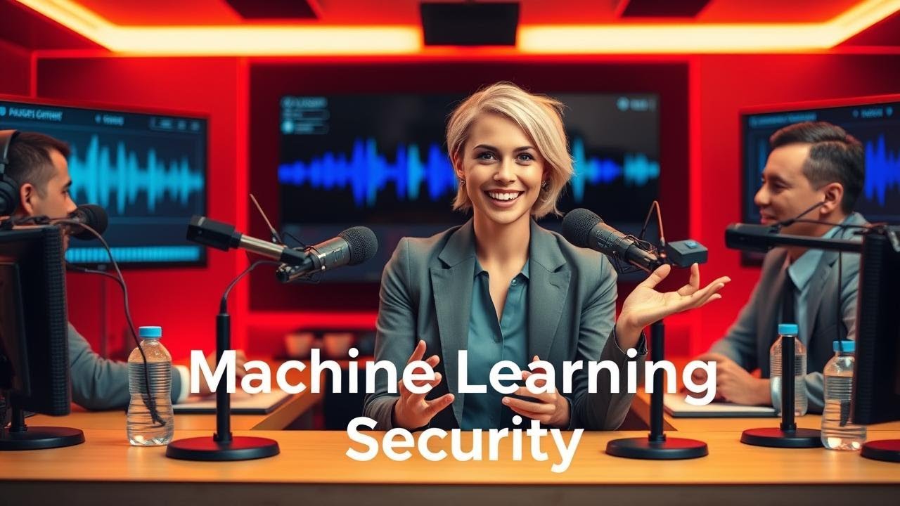 Machine Learning for Cloud-Native Container Security: Enhancing Your Defences