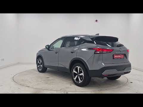 231D37386 - 2023 Nissan Qashqai Qashqai 1.3L RefId: 613839