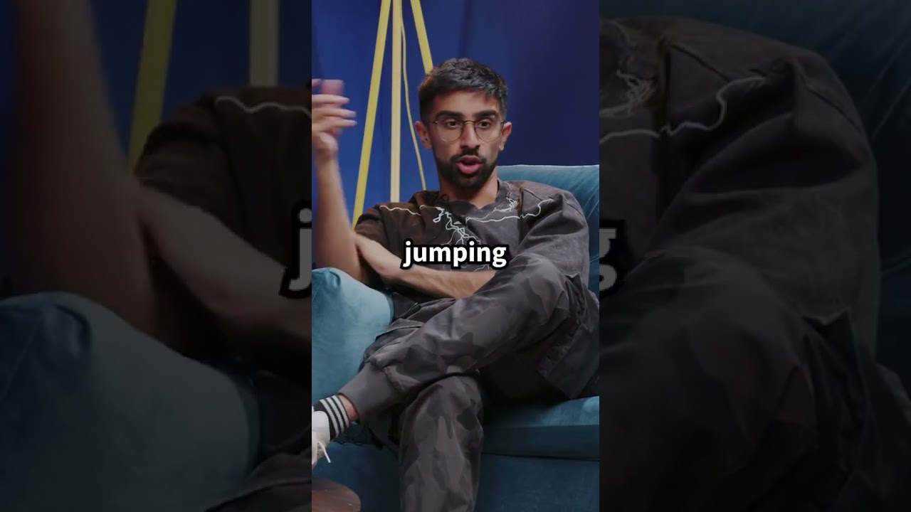 VIK'S PHONE WAS REVERSE STOLEN