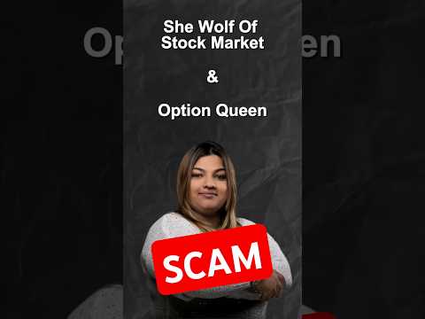 Asmita Patel’s Scam Uncovered