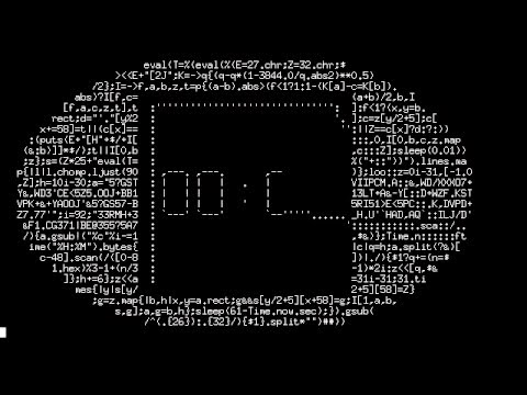 Writing Qlock