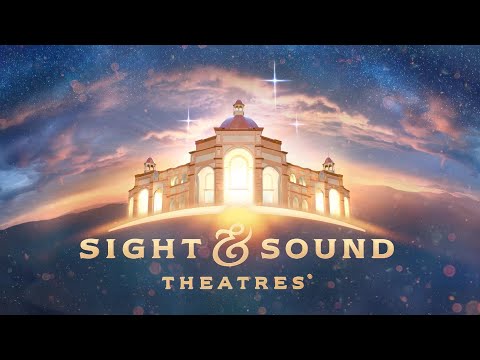 Sight and Sound: What to Expect When You Visit The Best and Biggest Christian Theatre