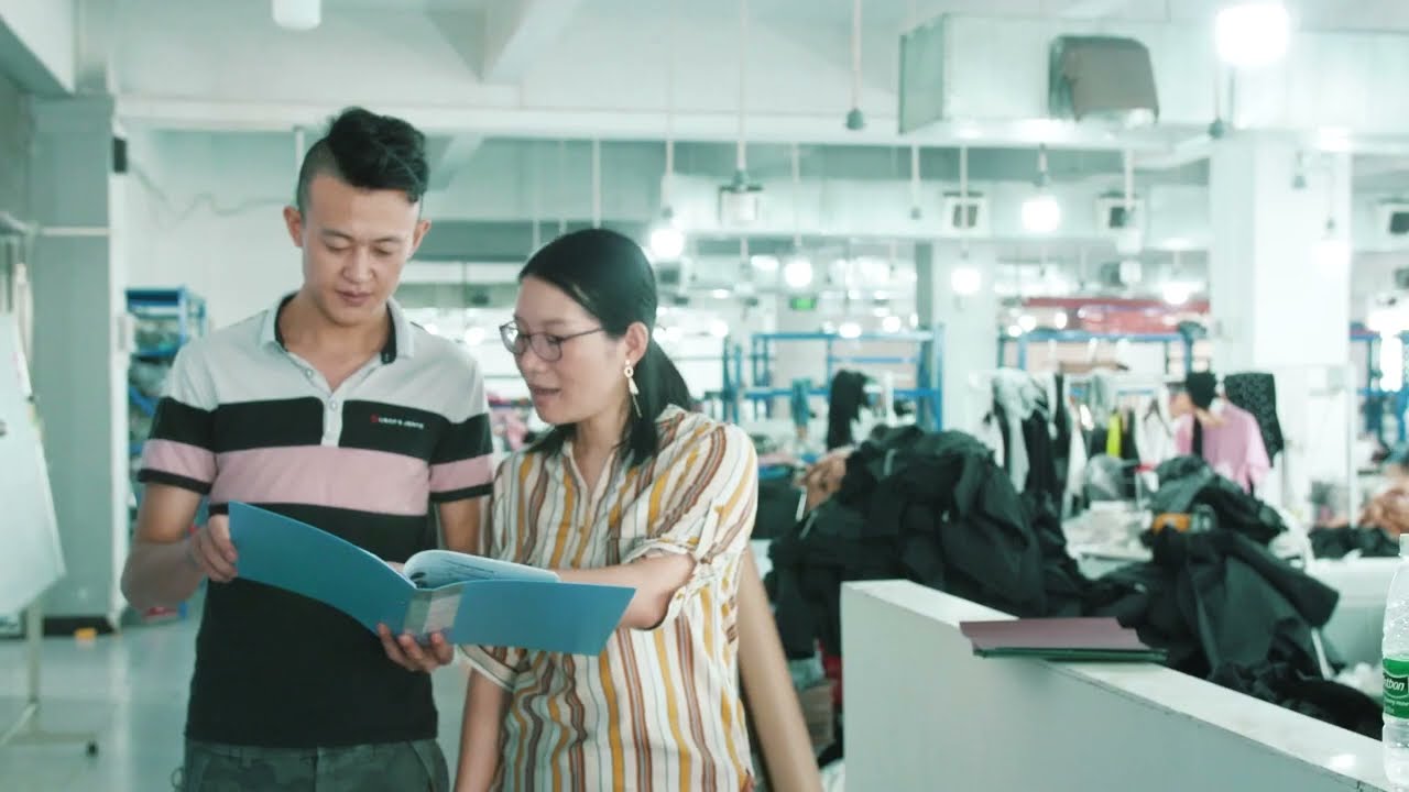 Garment Factory | Garment Production | Company Introduction