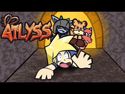 Steam Community :: ATLYSS