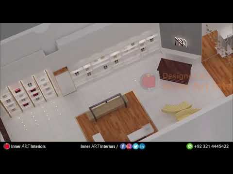 Interior Design | Nina Neri | Inner Art Interiors