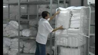 Laundry Attendant Overview | What is a laundry attendant? - Zippia