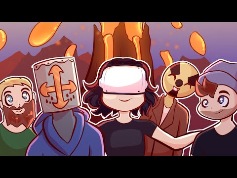 Steam Community :: Video :: Best VR Moments Of 2022 (FT JoshDub ...