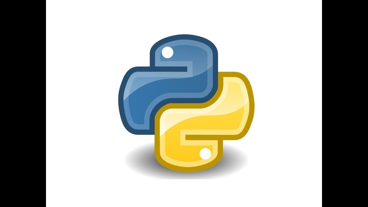 Install Python Basic / beginner code Tutorial 1 -  Setting up for development
