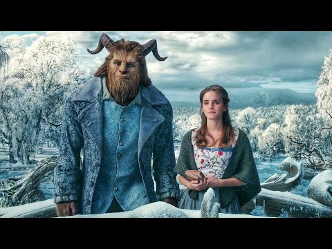Beauty and The Beast (2017) Movie Explained in Hindi/Urdu Summarized हिन्दी | Horror Thriller
