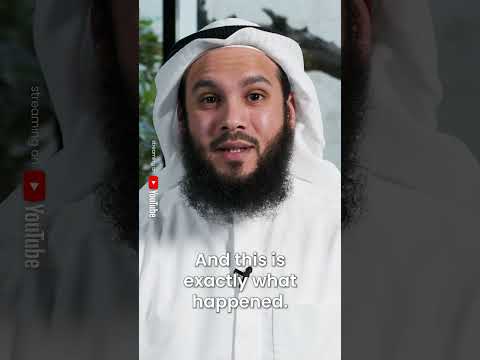 Zionist prophecy in the Quran! #quran #palestine #israel