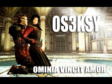 0SEX - Player Driven Romance Animations - Skyrim Mods Watch