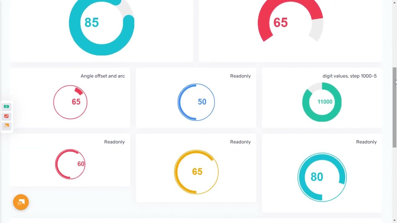 Education Bootstrap Dashboard UI Admin Template with RTL Light Theme