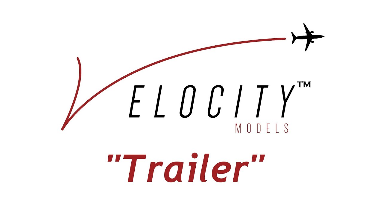 Velocity Models | Teaser Trailer