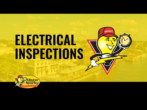 Electrical Inspections | Electrical Services Wilmington, NC