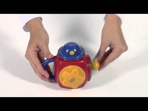 Musical Jack in the Box - Tolo Classic - Products - Tolo Toys | Award ...