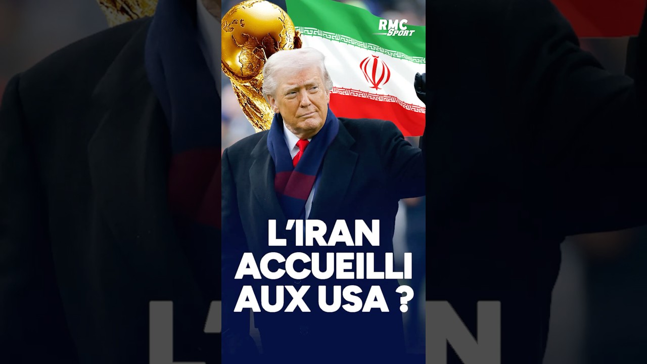 Un conseiller influent de Donald Trump suggère à la FIFA d'évincer l ...