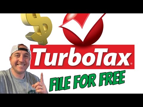 How To File Your Taxes On TurboTax | TurboTax Free Edition Tutorial