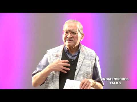 Dr Kapil Kapoor on the obsessions of Indian intellectuals – This is Not ...