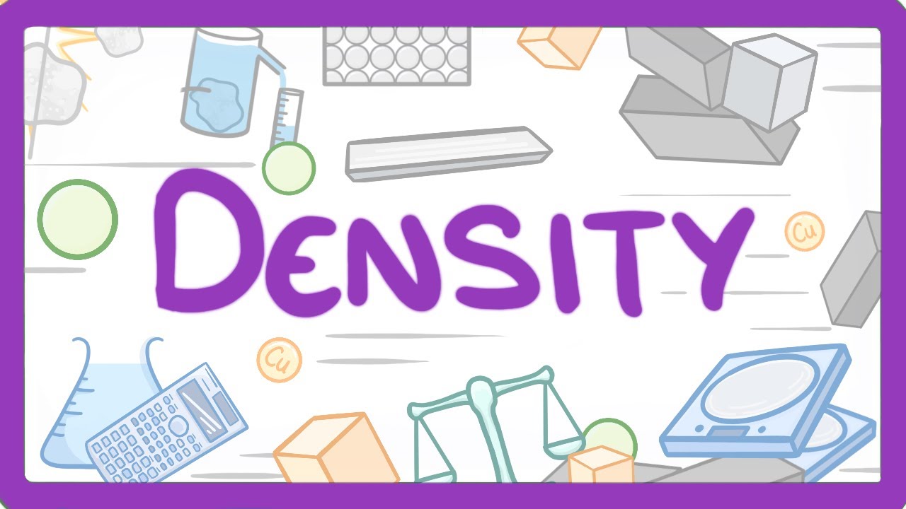Understanding Density: A Comprehensive Guide to Measurement and ...