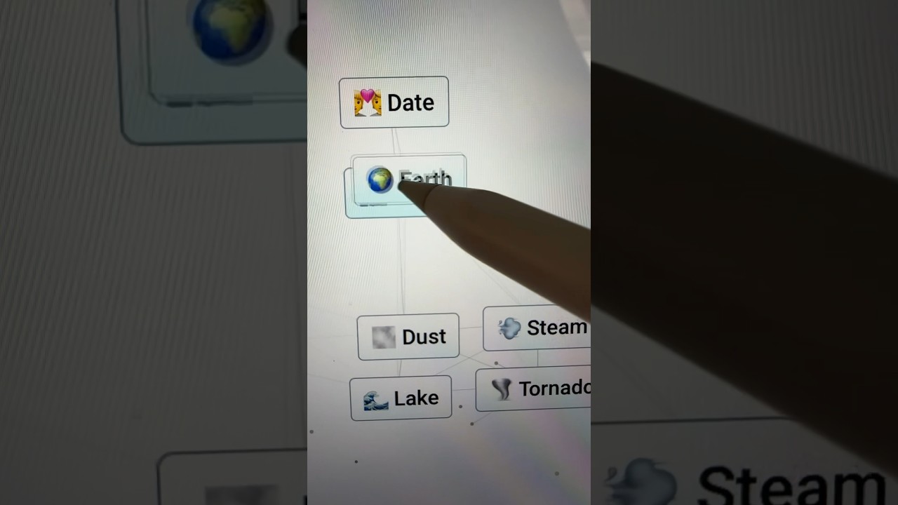 Infinite craft - How To Make Gay in infinite craft #shorts #viral #youtubshorts