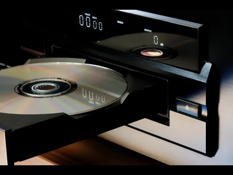Are Blu Spec CDs better?