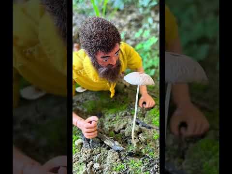 What is a Cryptozoologist? And what is he doing?